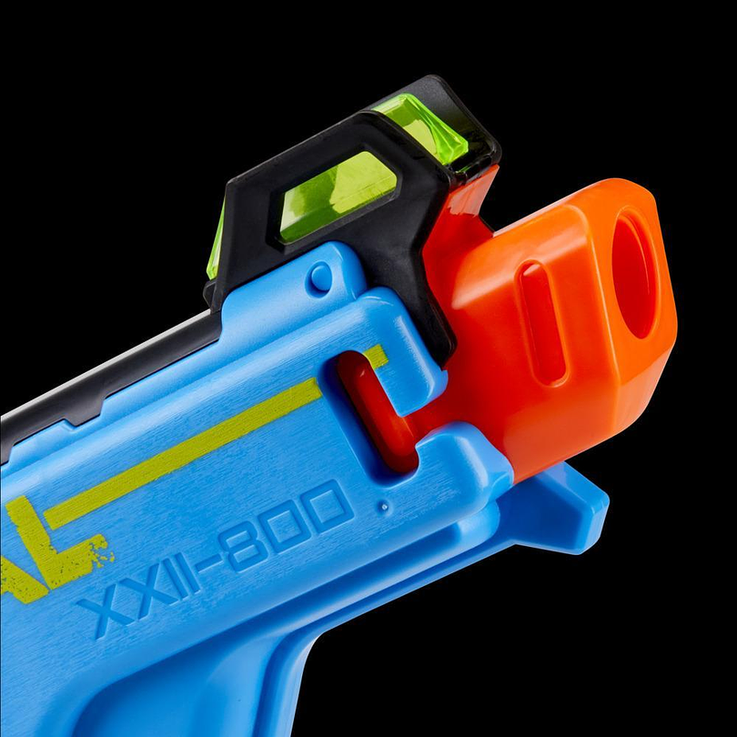 Nerf Rival Visión XXII-800