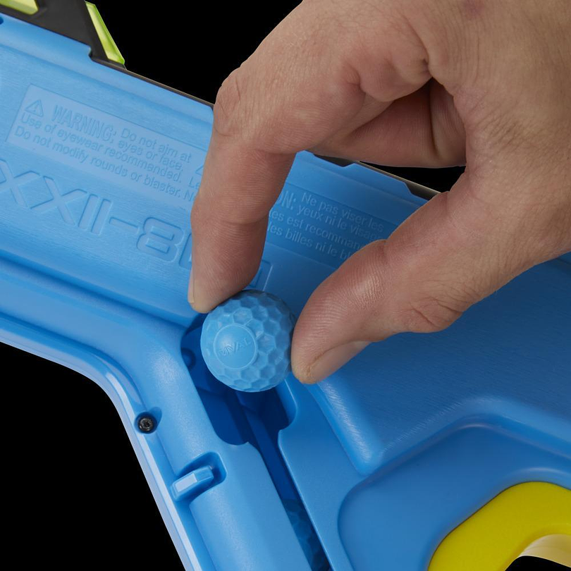 Nerf Rival Visión XXII-800