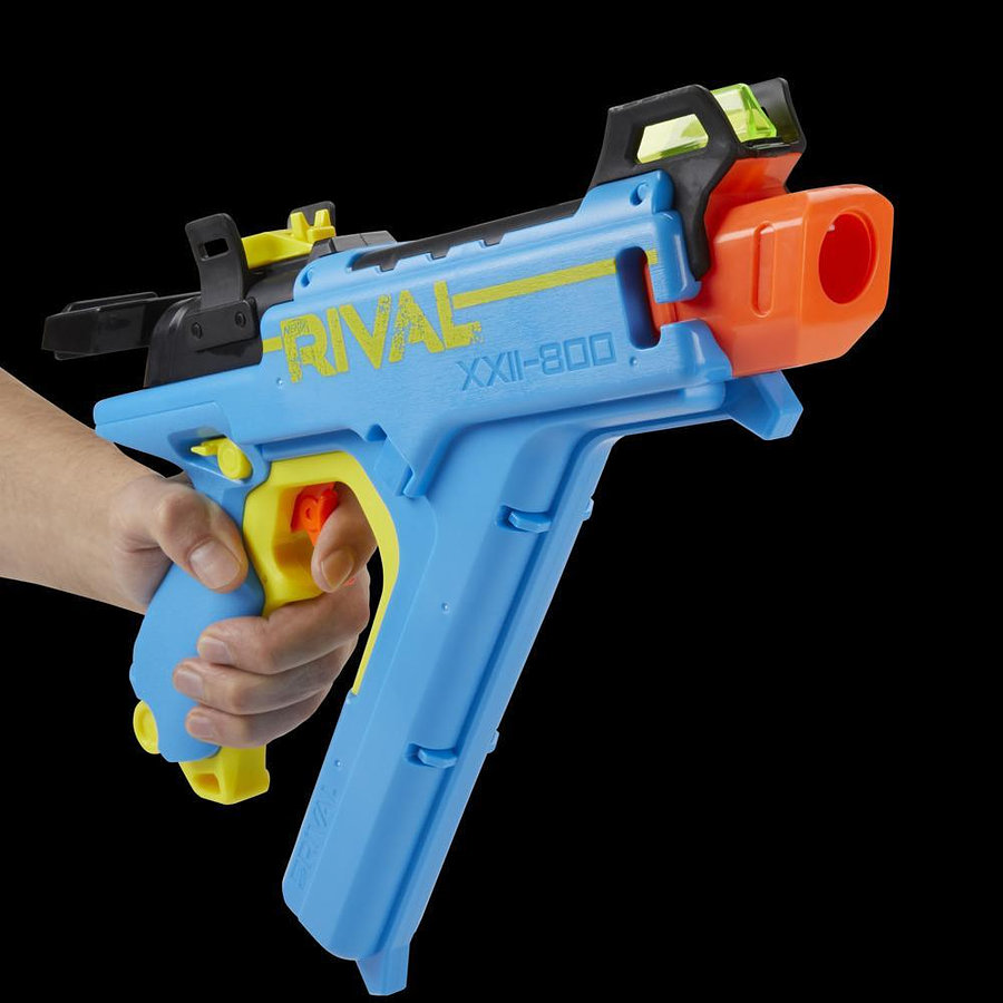 Nerf Rival Visión XXII-800
