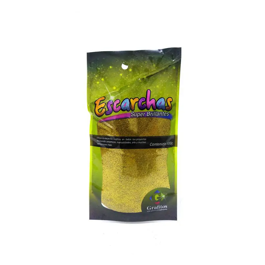 Escarcha 100 Gr