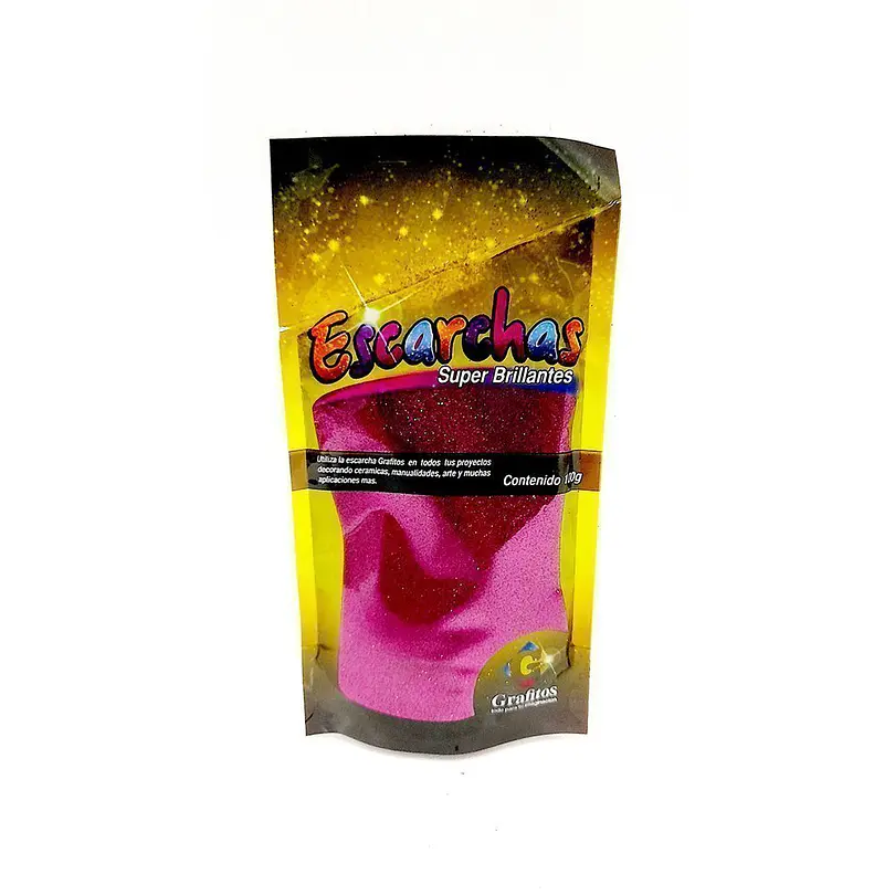 Escarcha 100 Gr