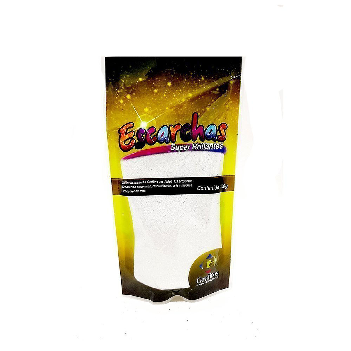 Escarcha 100 Gr