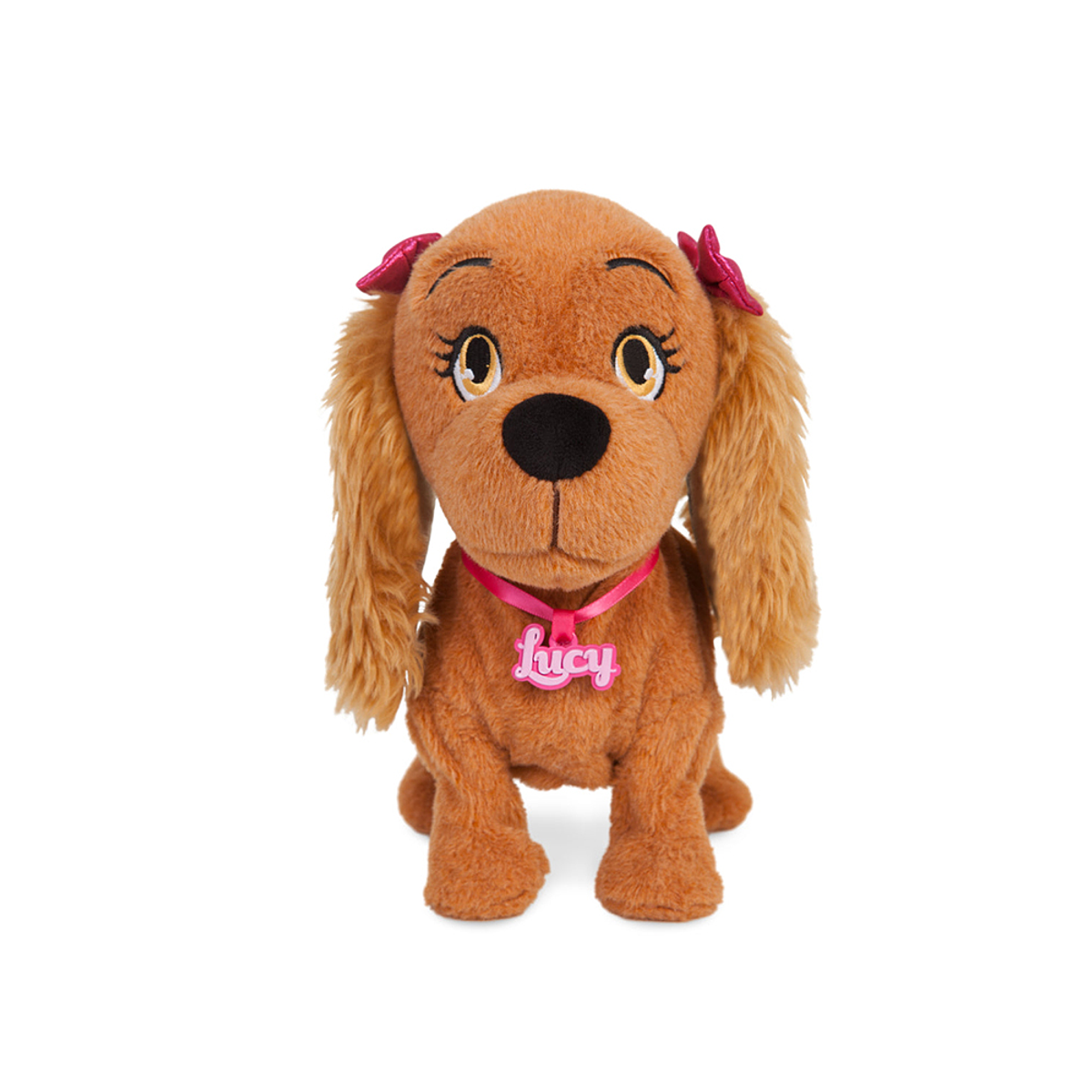 Club Petz Lucy Canta Y Baila