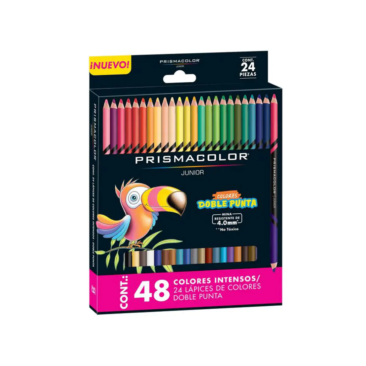 Colores Prismacolor / Magicolor | La Cali Online