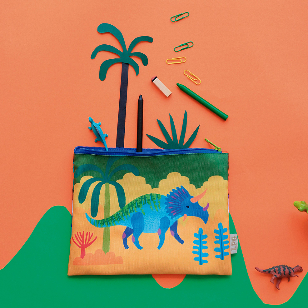 Multiusos De Dinosaurio