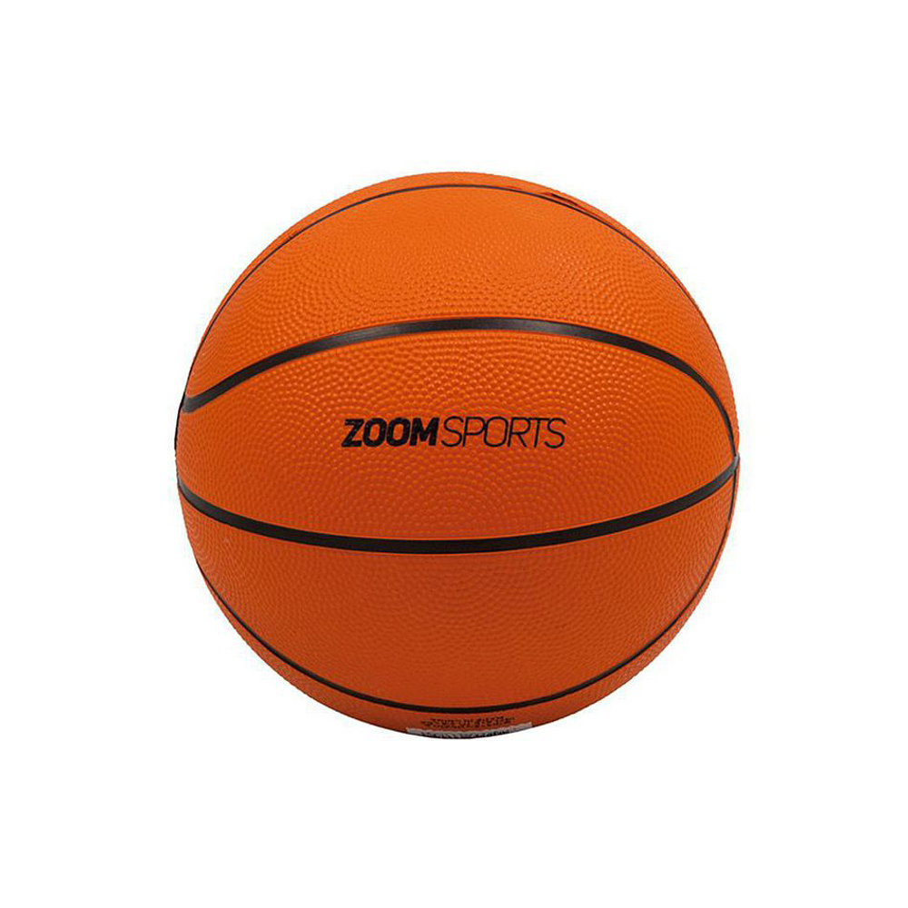 Balón Basketball Zoom Clásico # 3