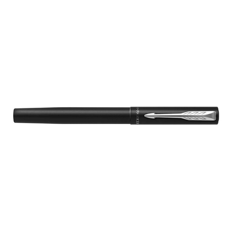 Pluma Parker Vector XL Black