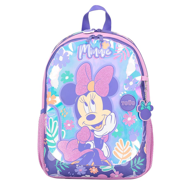 Morral Minnie M Minatu Totto Kids