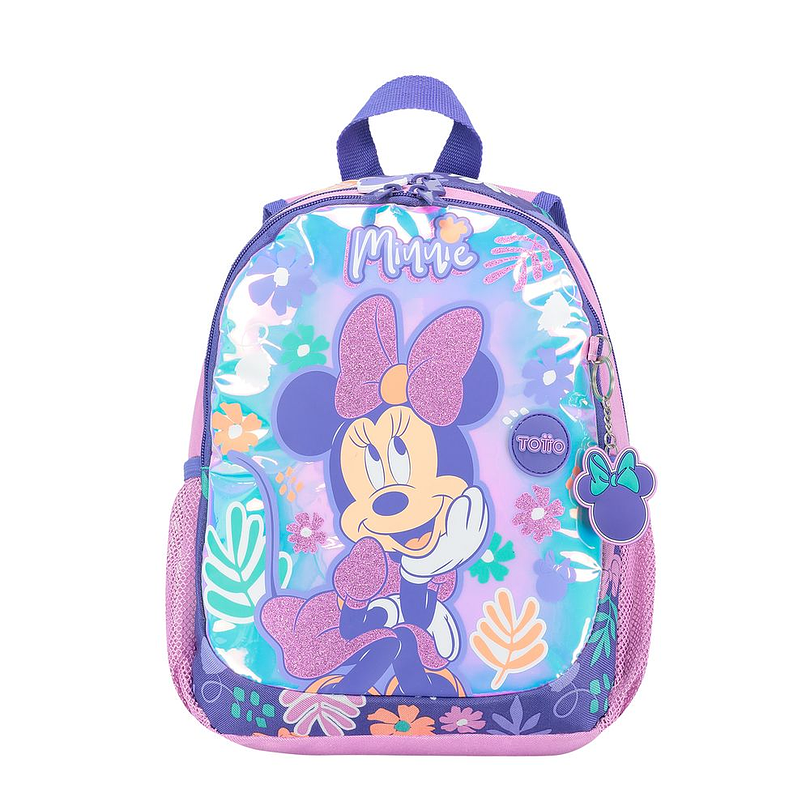 Morral Minnie S Miniatu Totto Kids