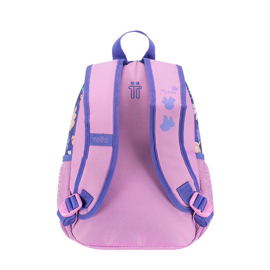 Morral Minnie S Miniatu Totto Kids