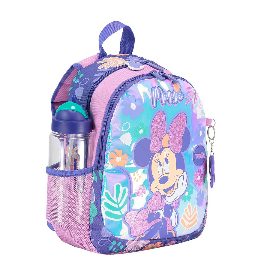 Morral Minnie S Miniatu Totto Kids