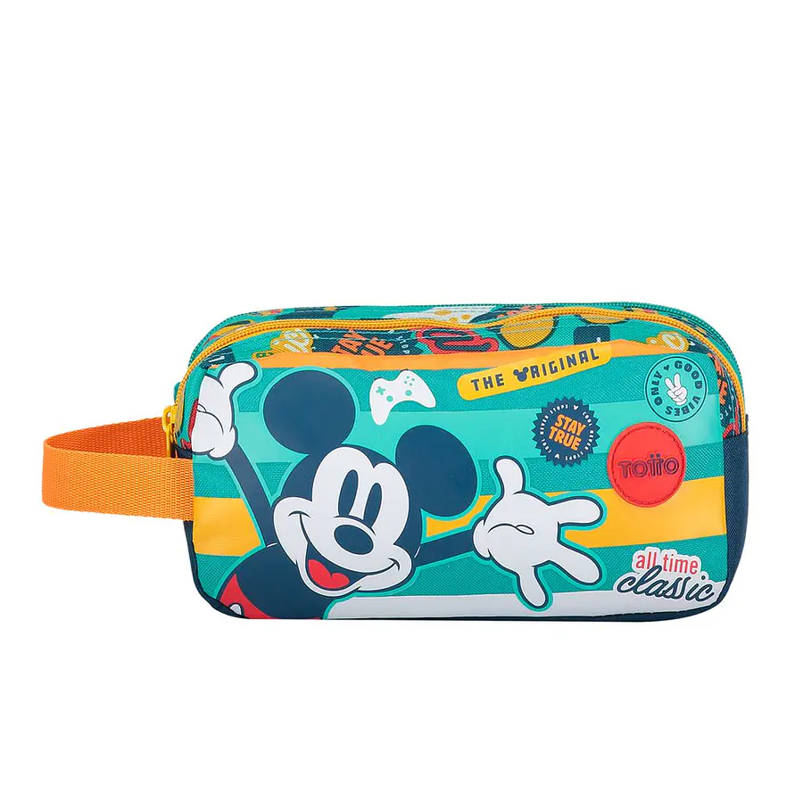 Multiuso Mickey Team Totto Kids