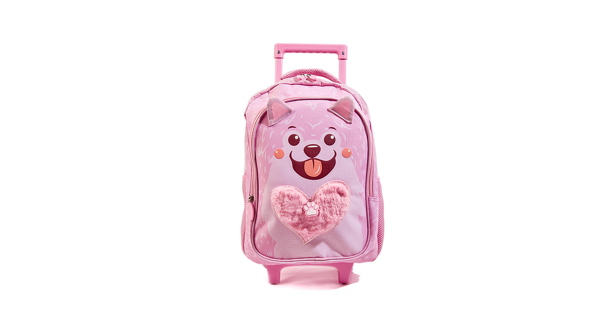 Morral Trolley Scribe Kids 13 Dog