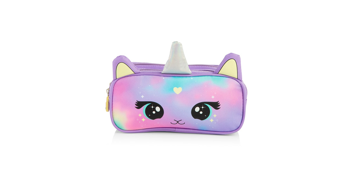 Cartuchera Scribe Kids Cosmic