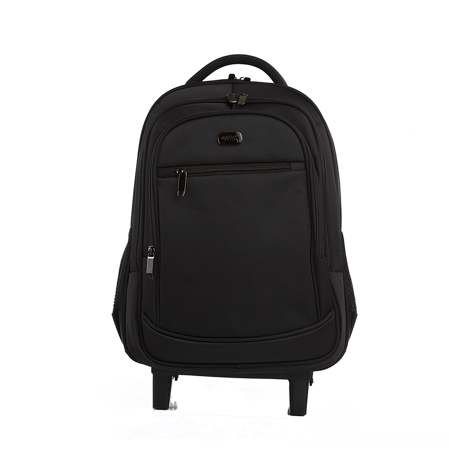 Morral Trolley Col20 Ejecutivo Inblack