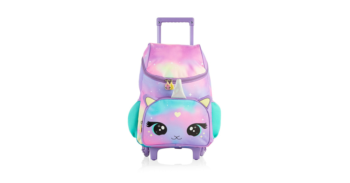Morral Trolley Scribe Kids 13 Cosmic
