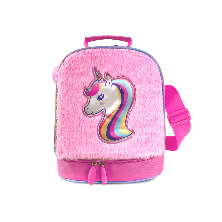 Lonchera Scribe Kids Unicornio