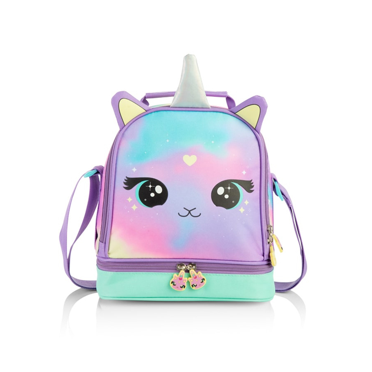 Lonchera Scribe Kids Cosmic