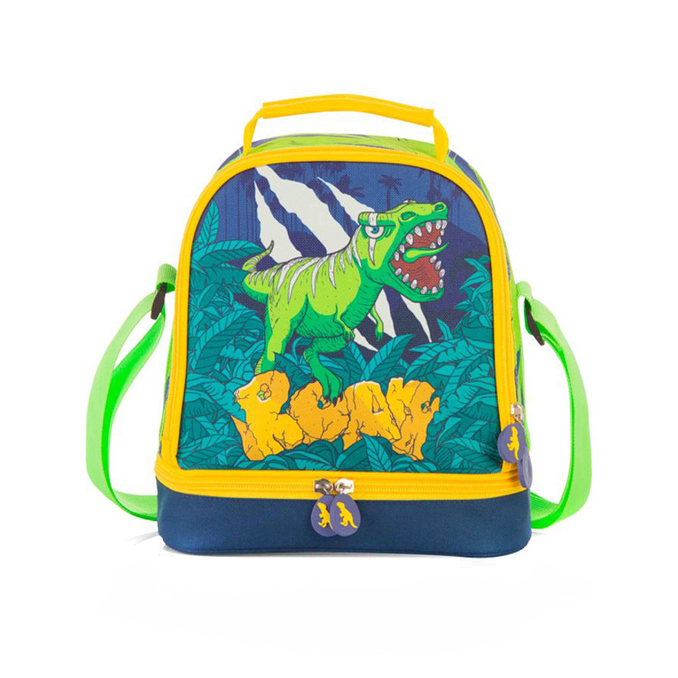 Lonchera Scribe Kids Roar