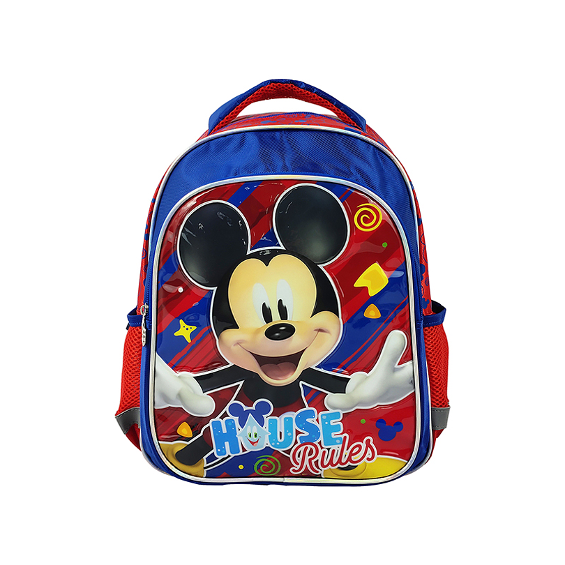 Morral 13 Disney Mickey