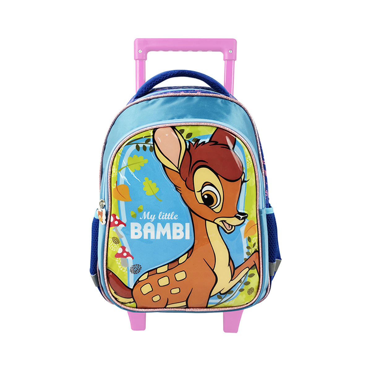 Morral Trolley 13 Disney Clásicos