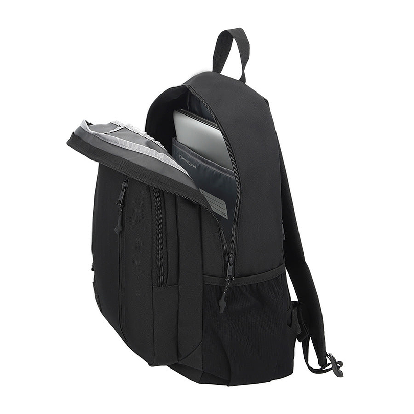 Morral Para Laptop Hombre Harlem Negro