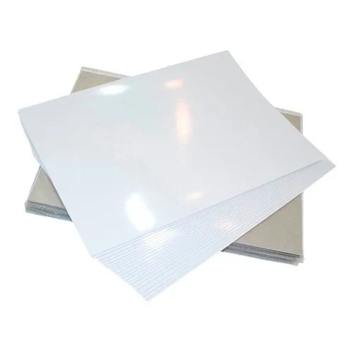 Papel Fotográfico Ah Royal 200 Gramos 20 Hojas