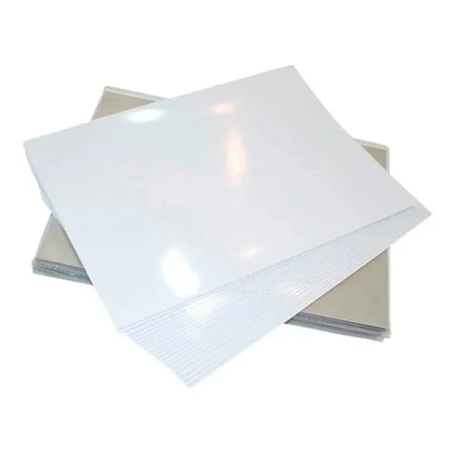 Papel Fotográfico Ah Royal 200 Gramos 20 Hojas