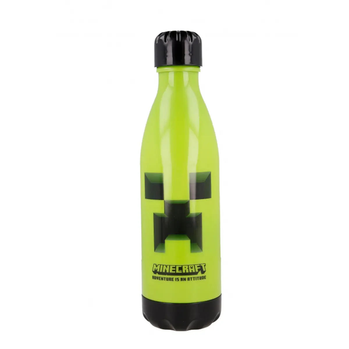 Botella Large Daily Young Adulto 660 Ml Minecraft