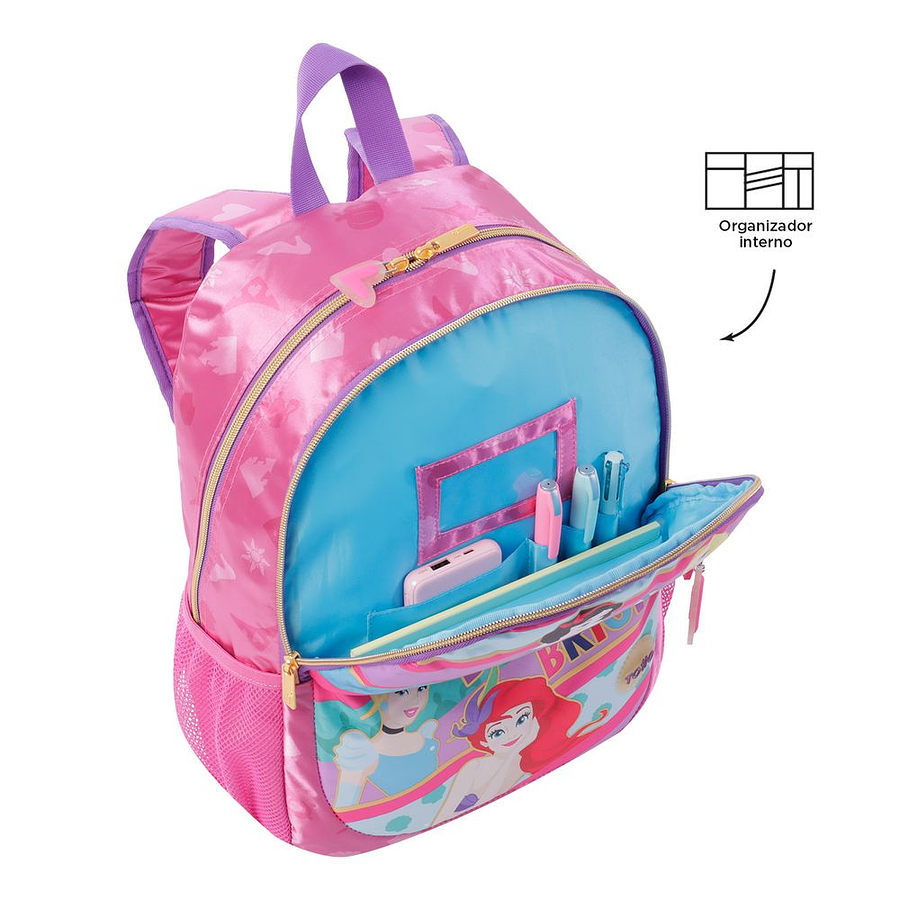 Morral Team Princess M Totto Kids