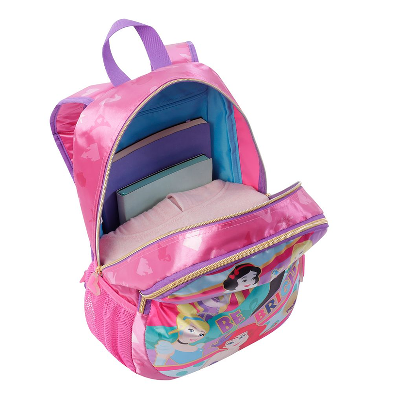 Morral Team Princess M Totto Kids