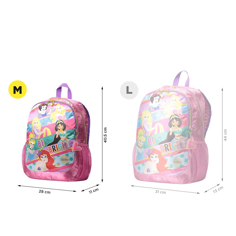Morral Team Princess M Totto Kids