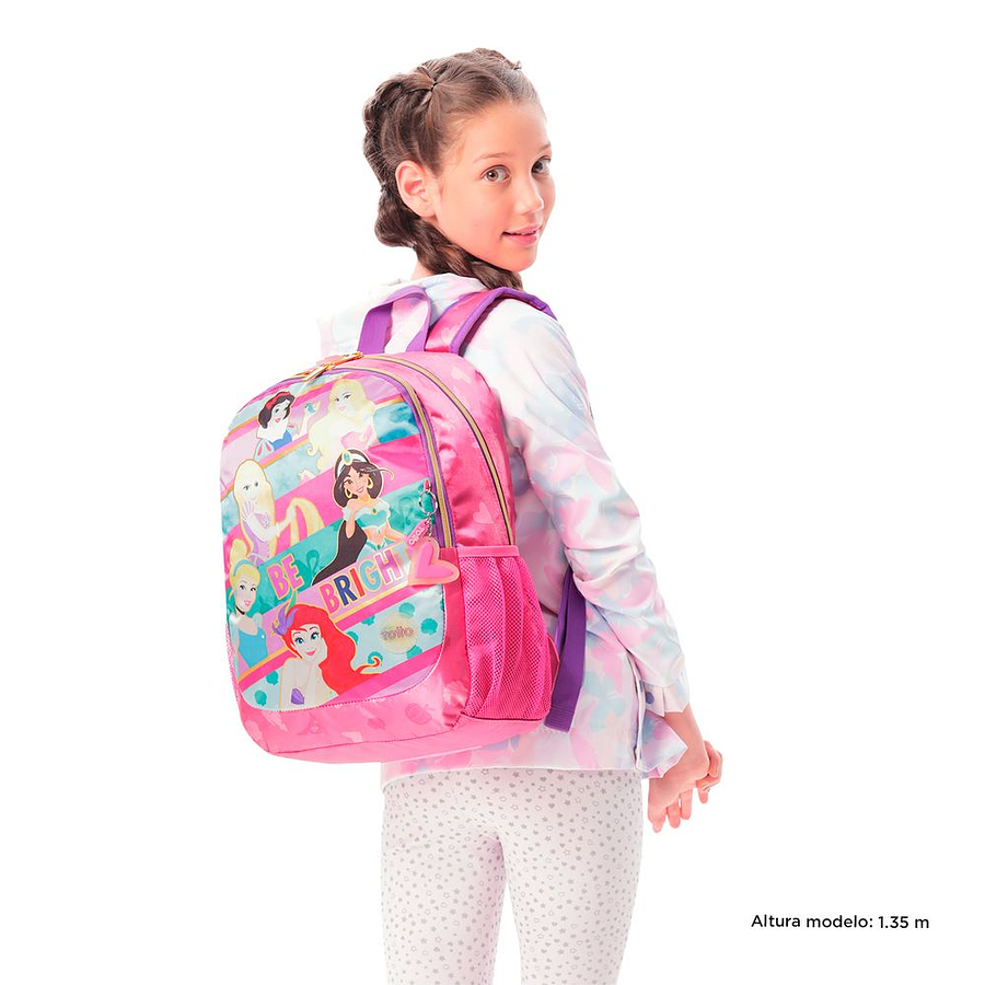 Morral Team Princess M Totto Kids