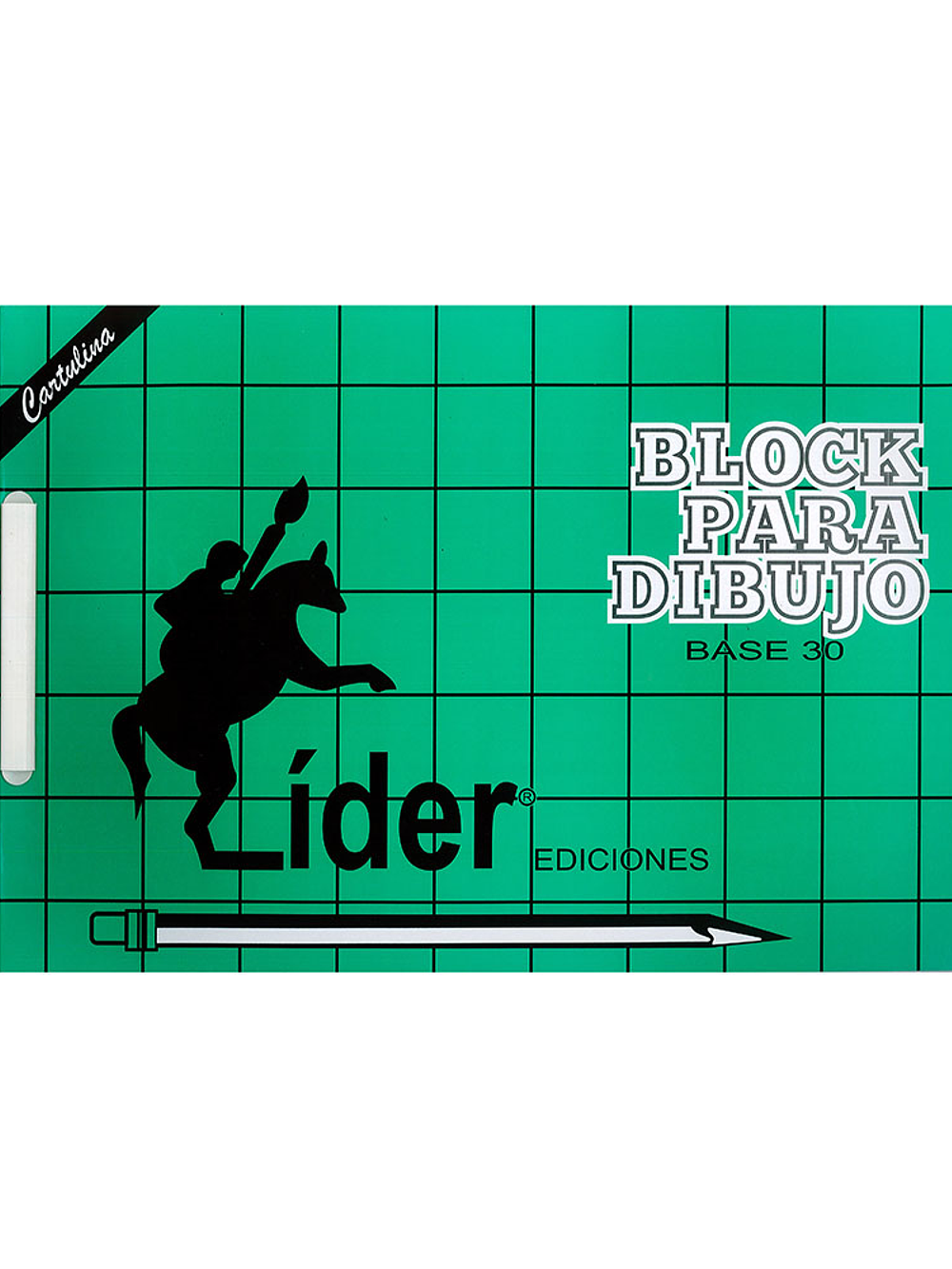 Block Lider Base 30