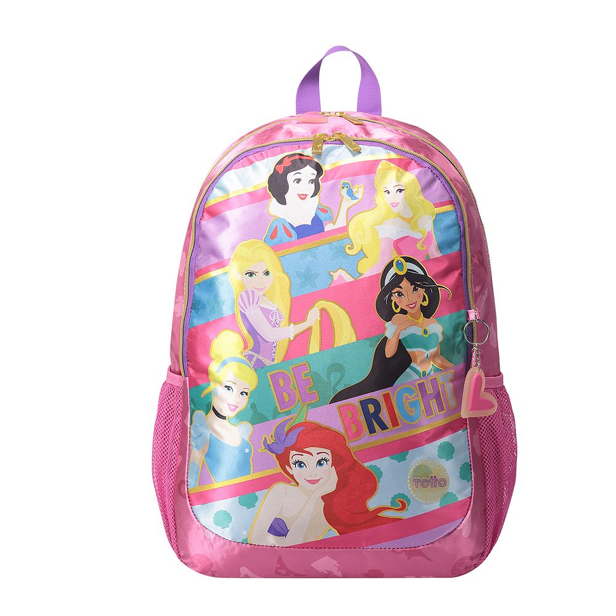 Morral Team Princess L Totto Kids