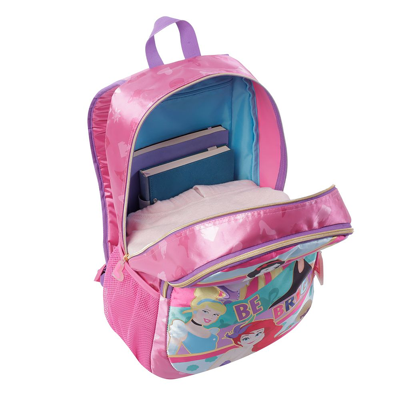 Morral Team Princess L Totto Kids