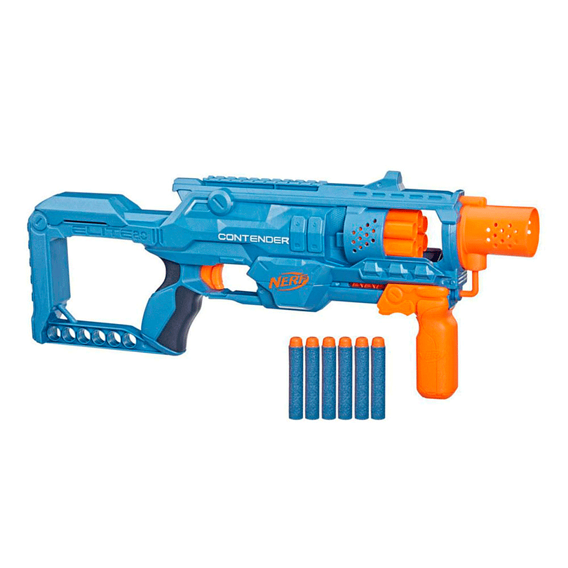 Nerf Elite 2.0 Contender
