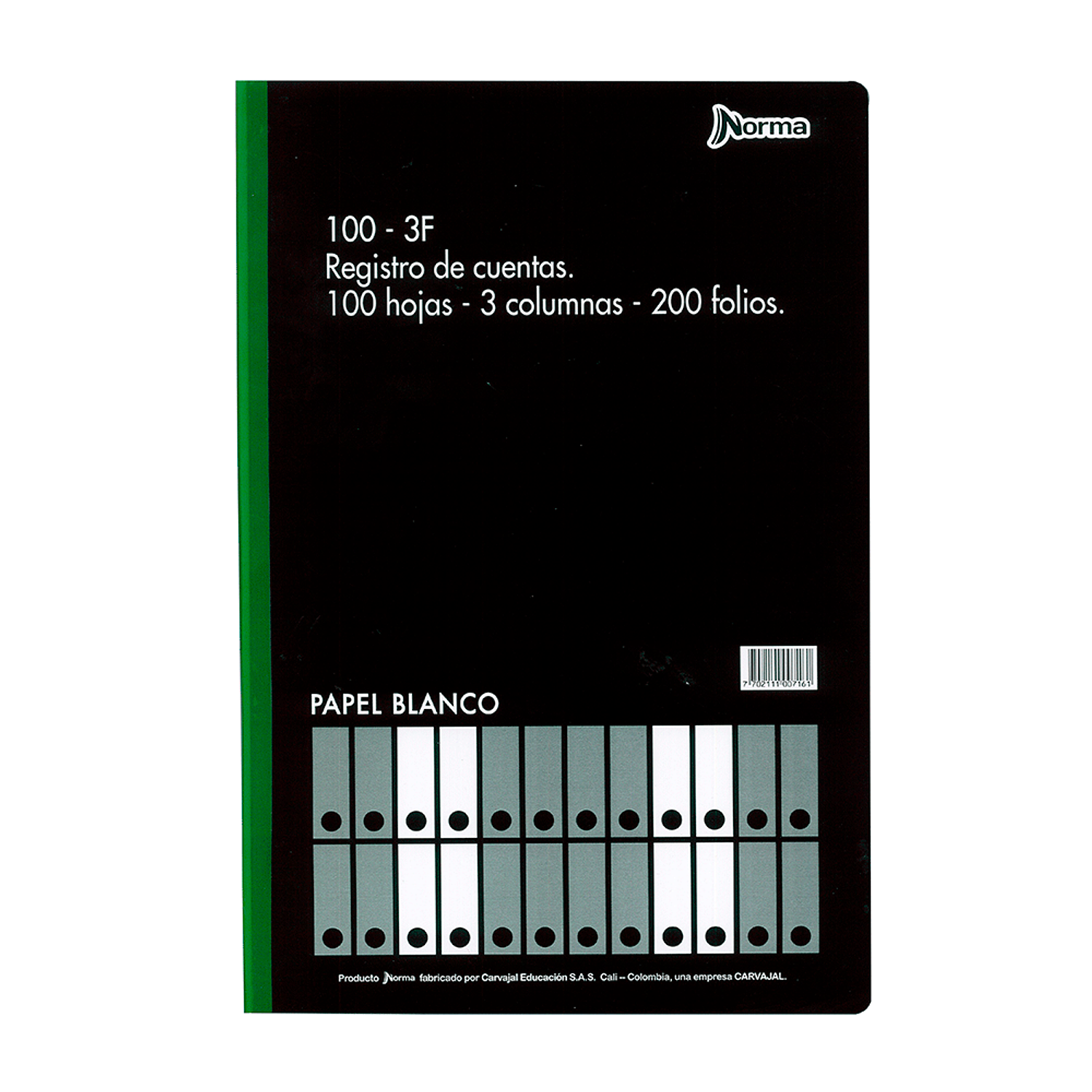 Libro De Contabilidad Inventario Y Balance