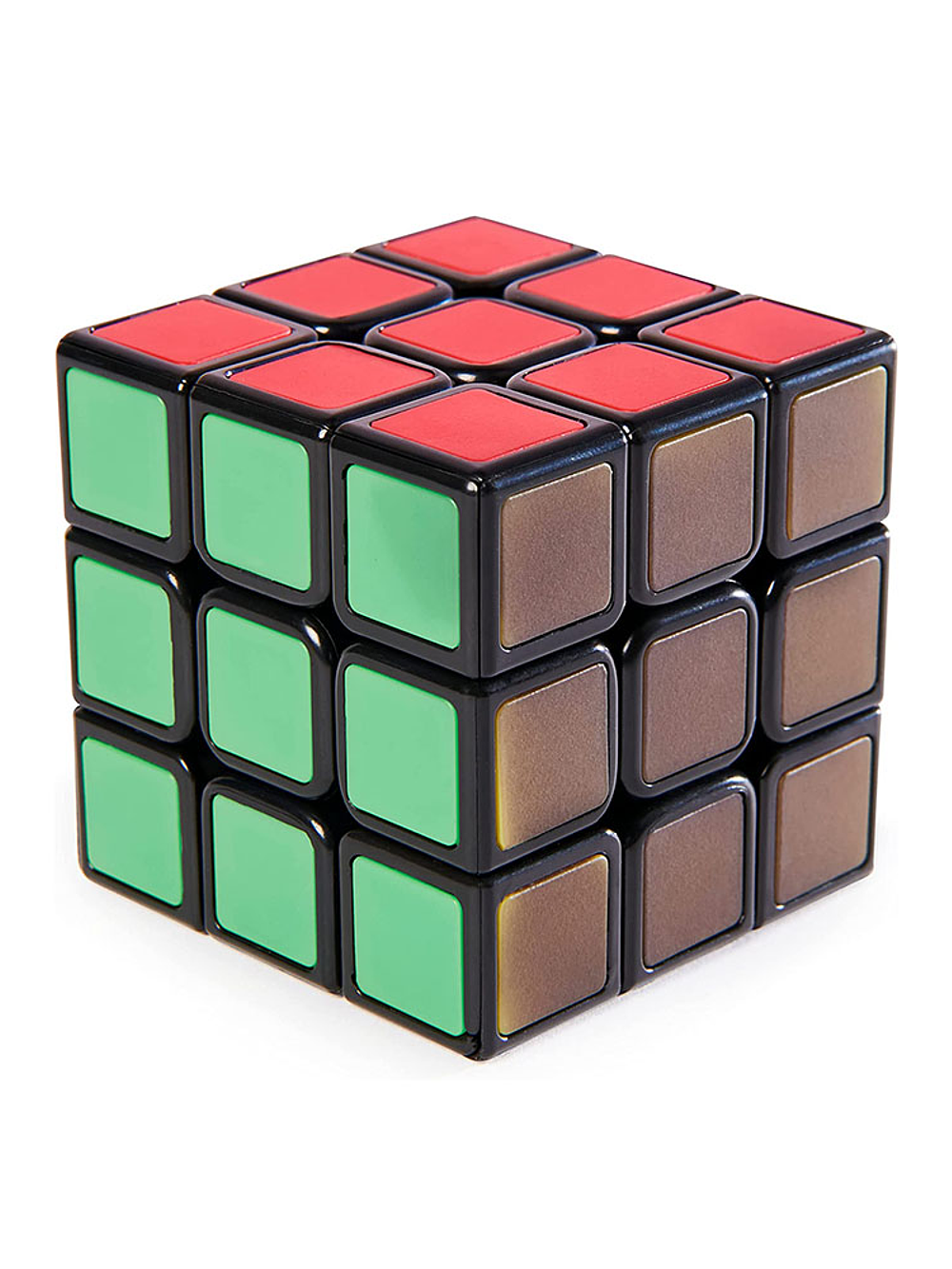 Cubo Rubik 3X3 Phantom