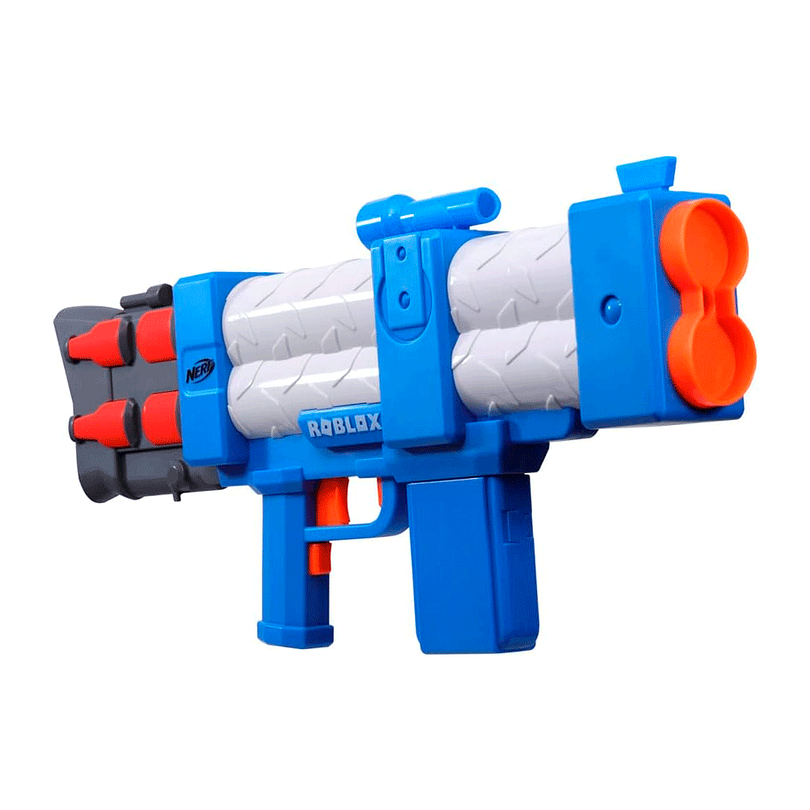 Nerf Roblox Arsenal Pulse Laser