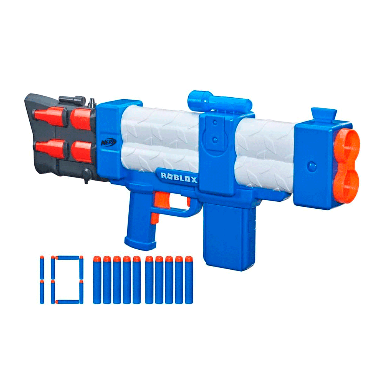 Nerf Roblox Arsenal Pulse Laser