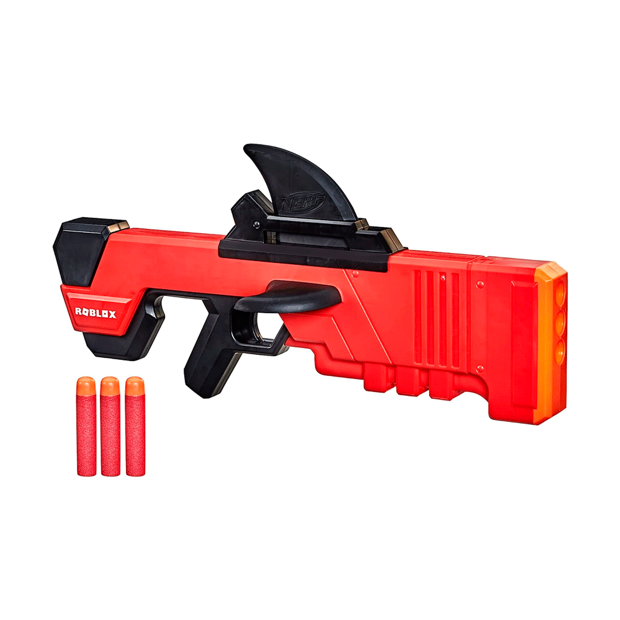 Nerf Roblox MM2 Shark Seeker