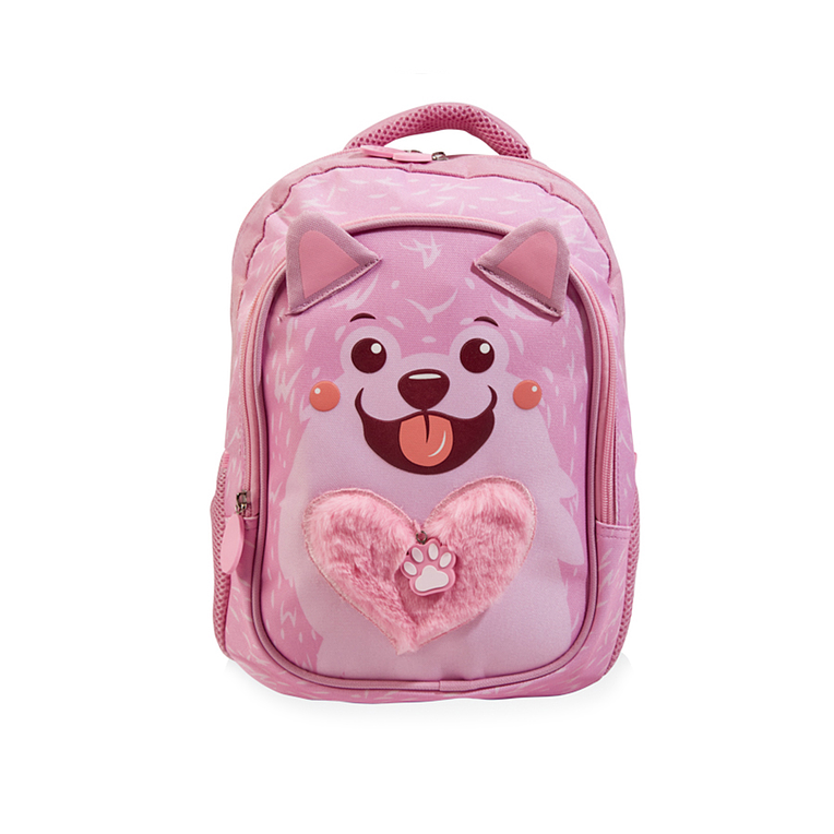 Morral Scribe Kids 16.5 Dog