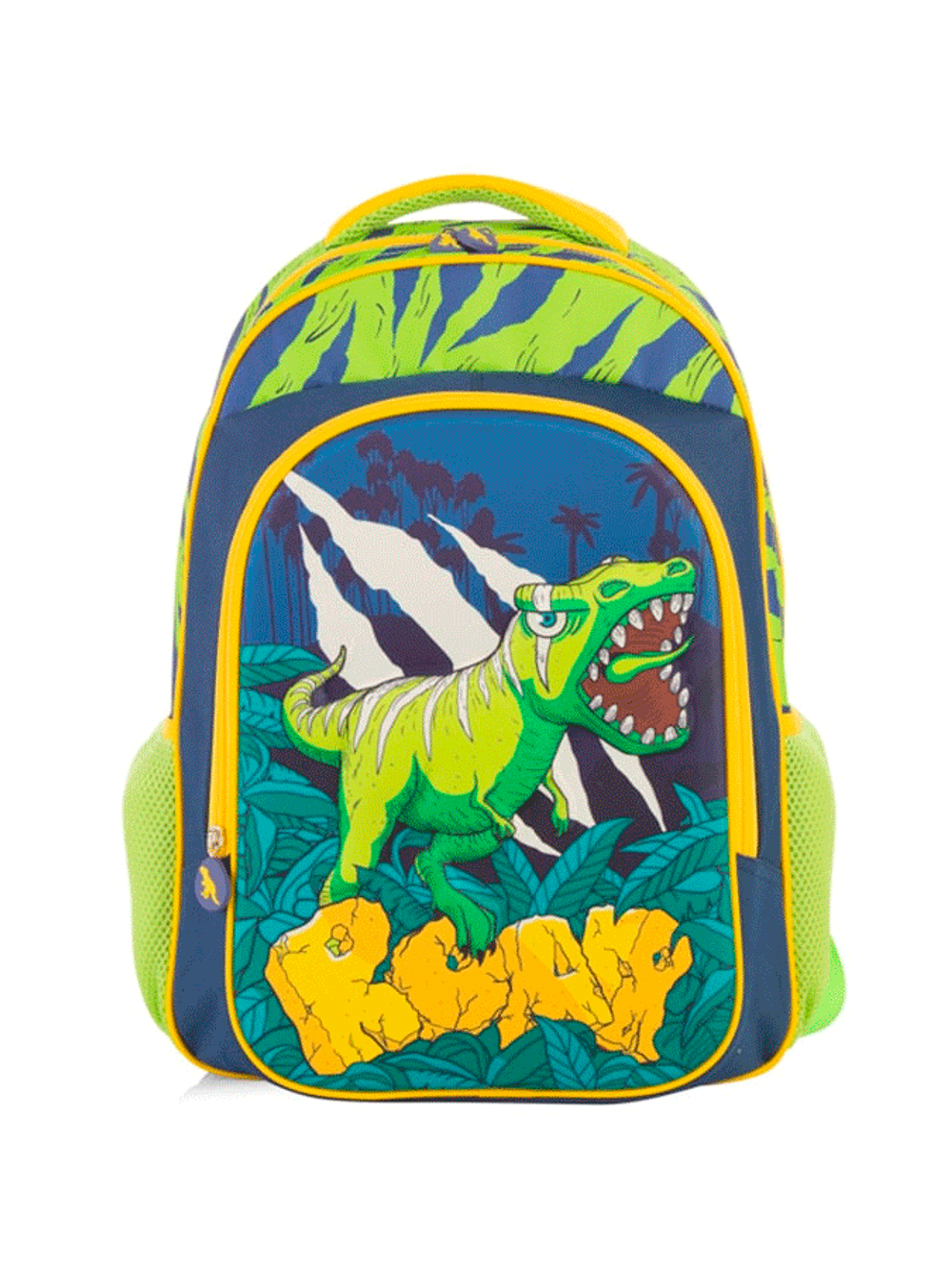 Morral Scribe Kids 16.5 Roa