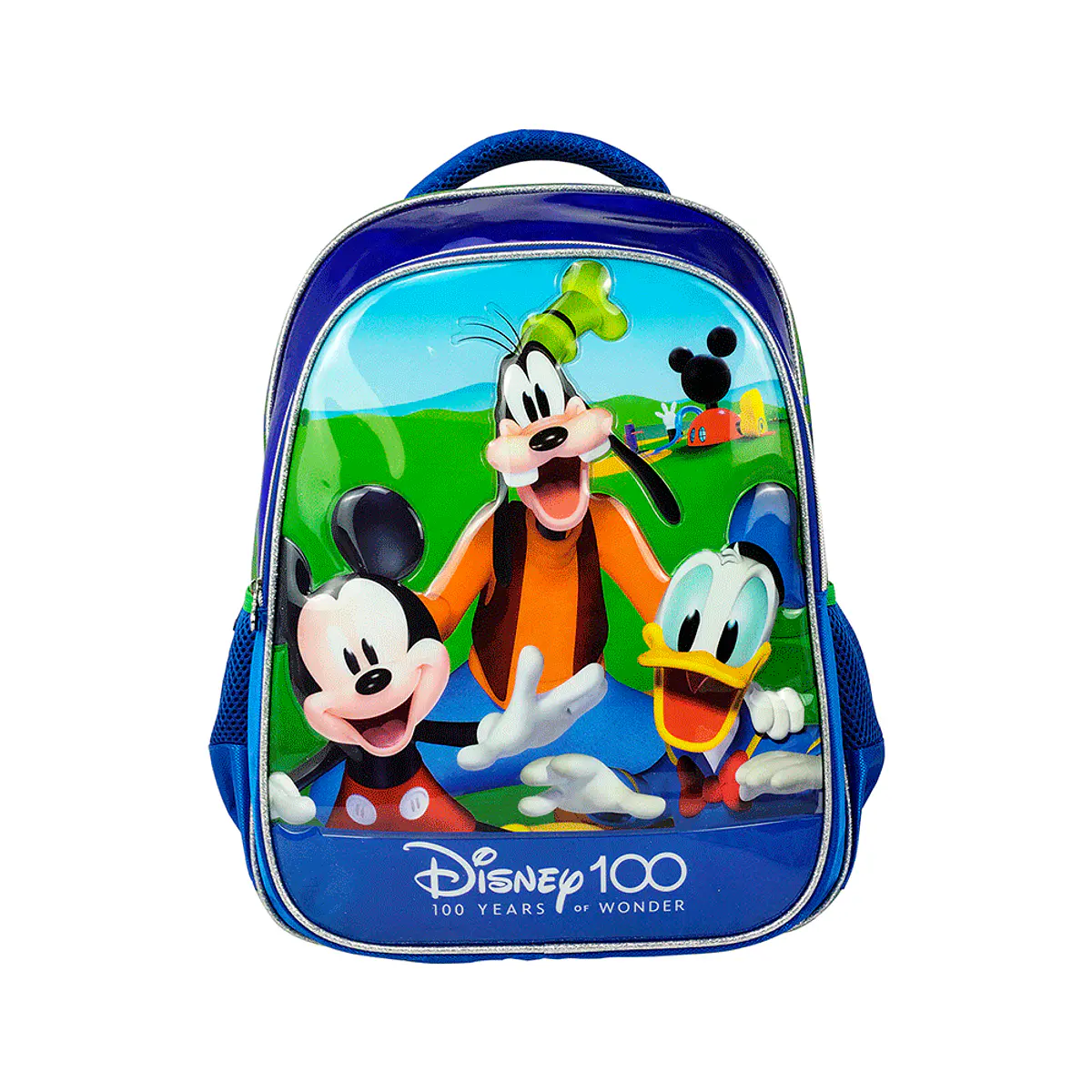 Morral Primavera 16.5 Disney 100 Niños