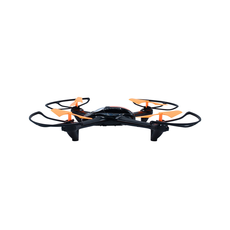 Drone Radio Control Attack Acrobacias 360°