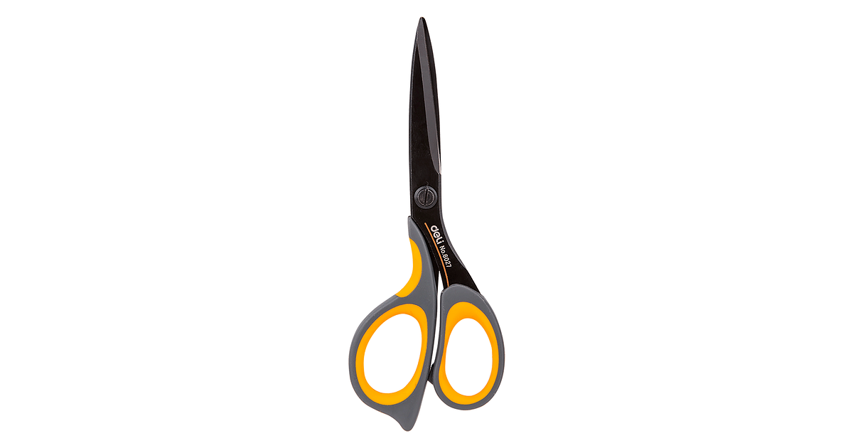 Tijera Ergo Teflón Soft