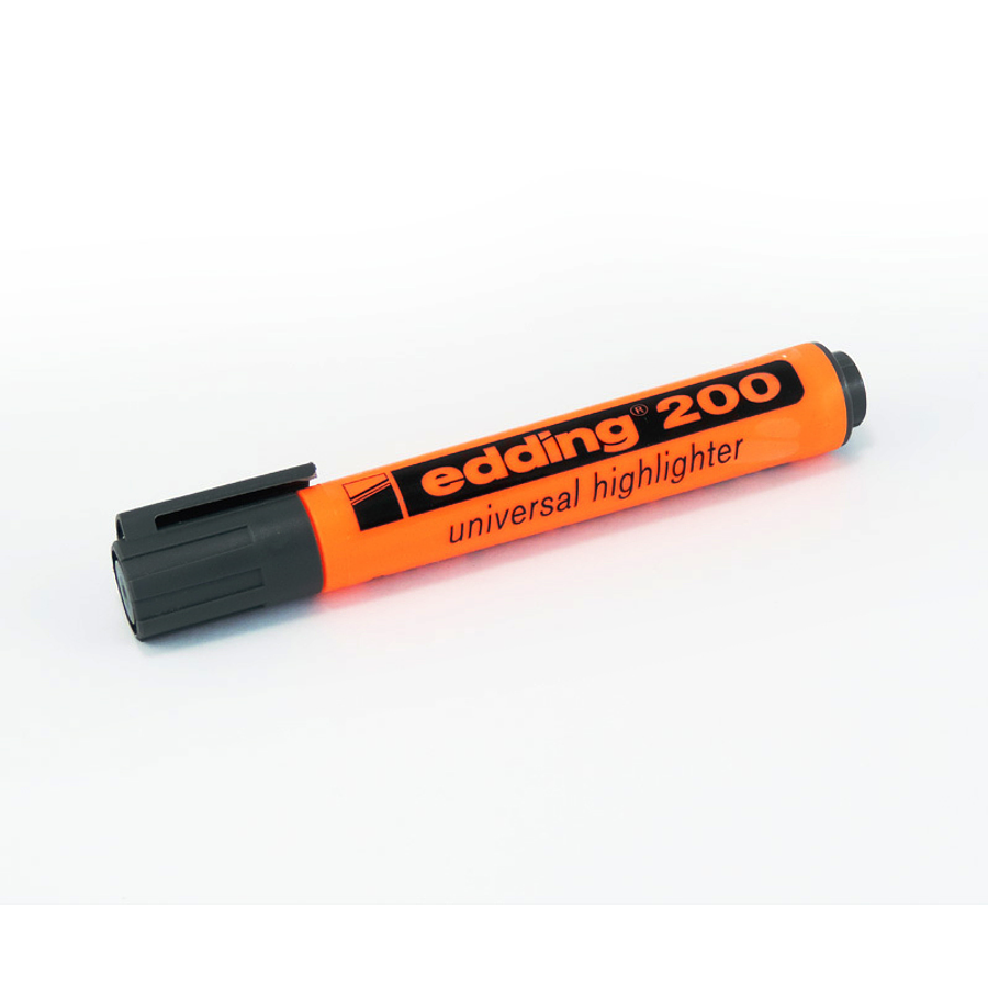 Resaltador Edding 200 Colores