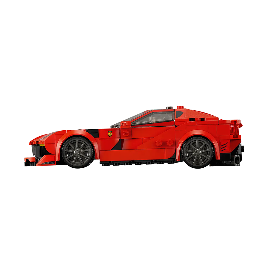 Lego Speed Champions Ferrari 812 Competizione