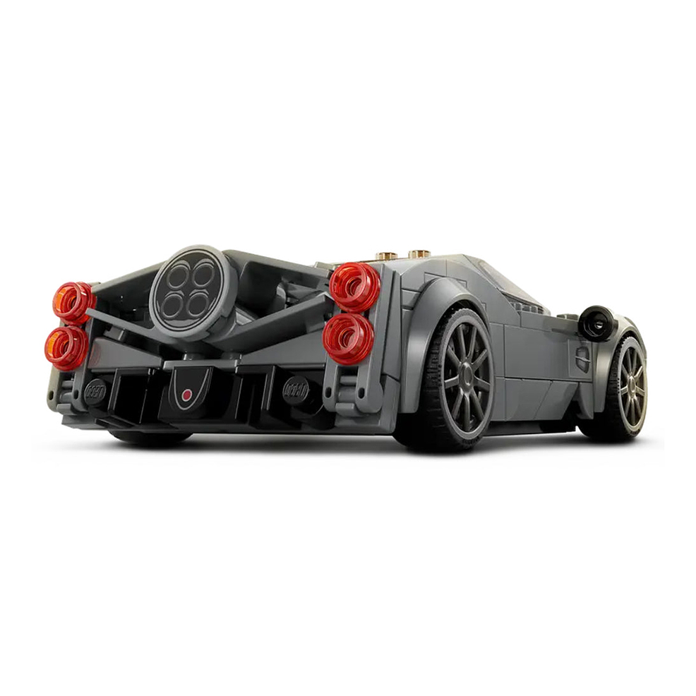 Lego Speed Champions Pagani Utopia